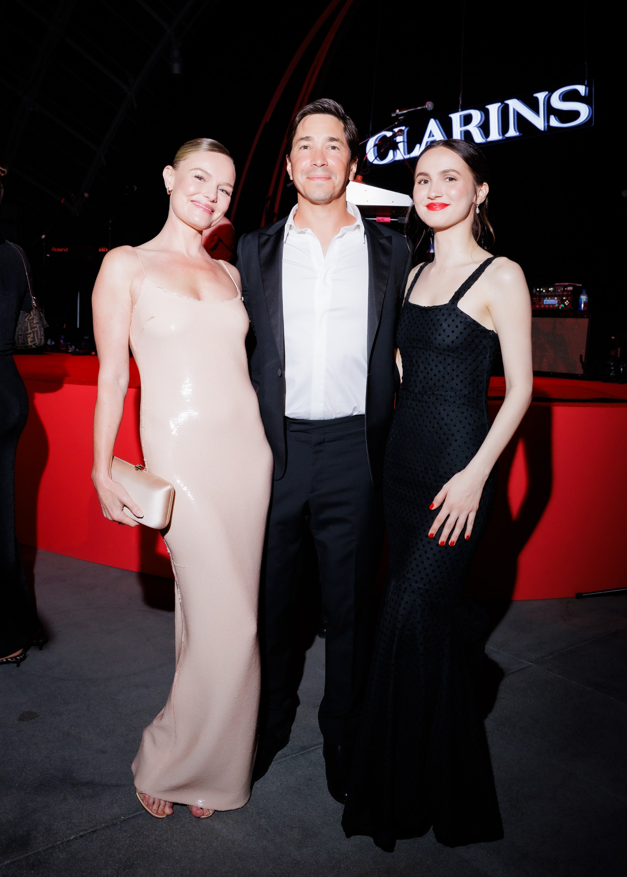 Inside Clarins' Beauty Icons Celebration at Academy Museum With ...