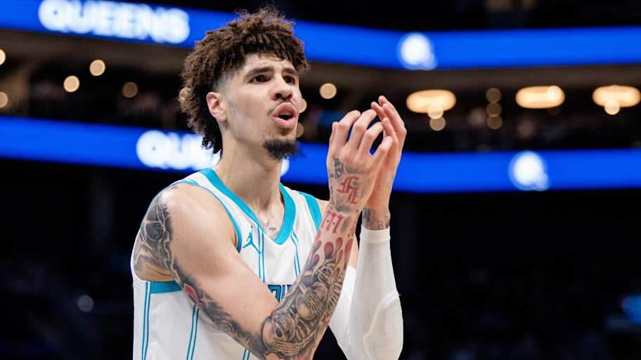 Ex-Grizzlies Player Shares Honest LaMelo Ball Statement
