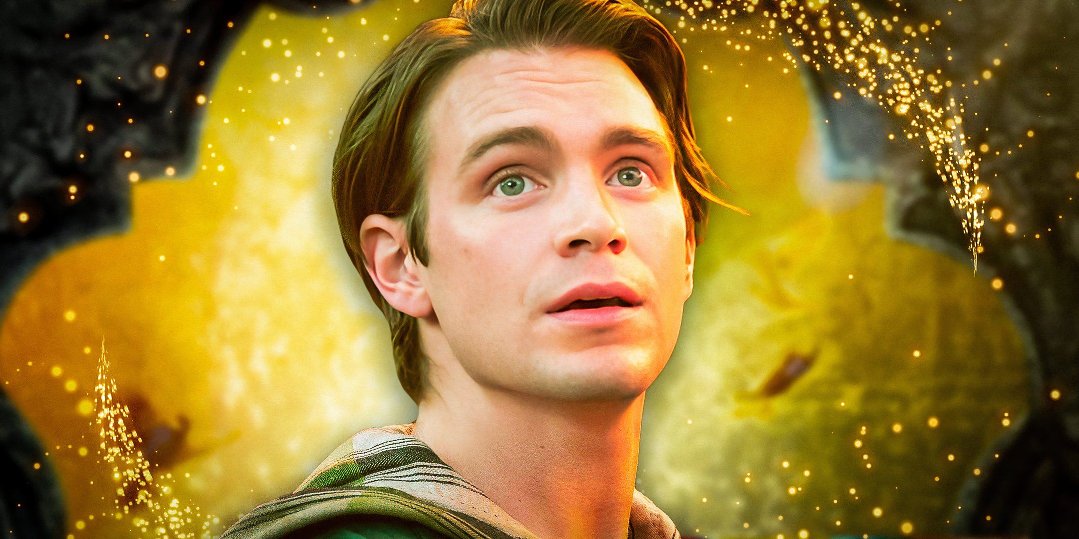 Who Is Jonathan In Snow White? New Love Interest & Prince Replacement ...