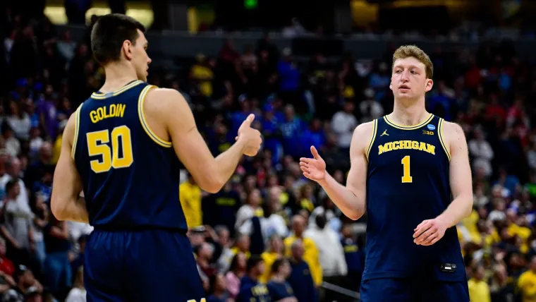 Big Ten, SEC tearing through NCAA Tournament, but a national title is ...