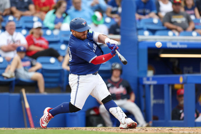 Blue Jays make Alejandro Kirk decision ahead of Rockies game
