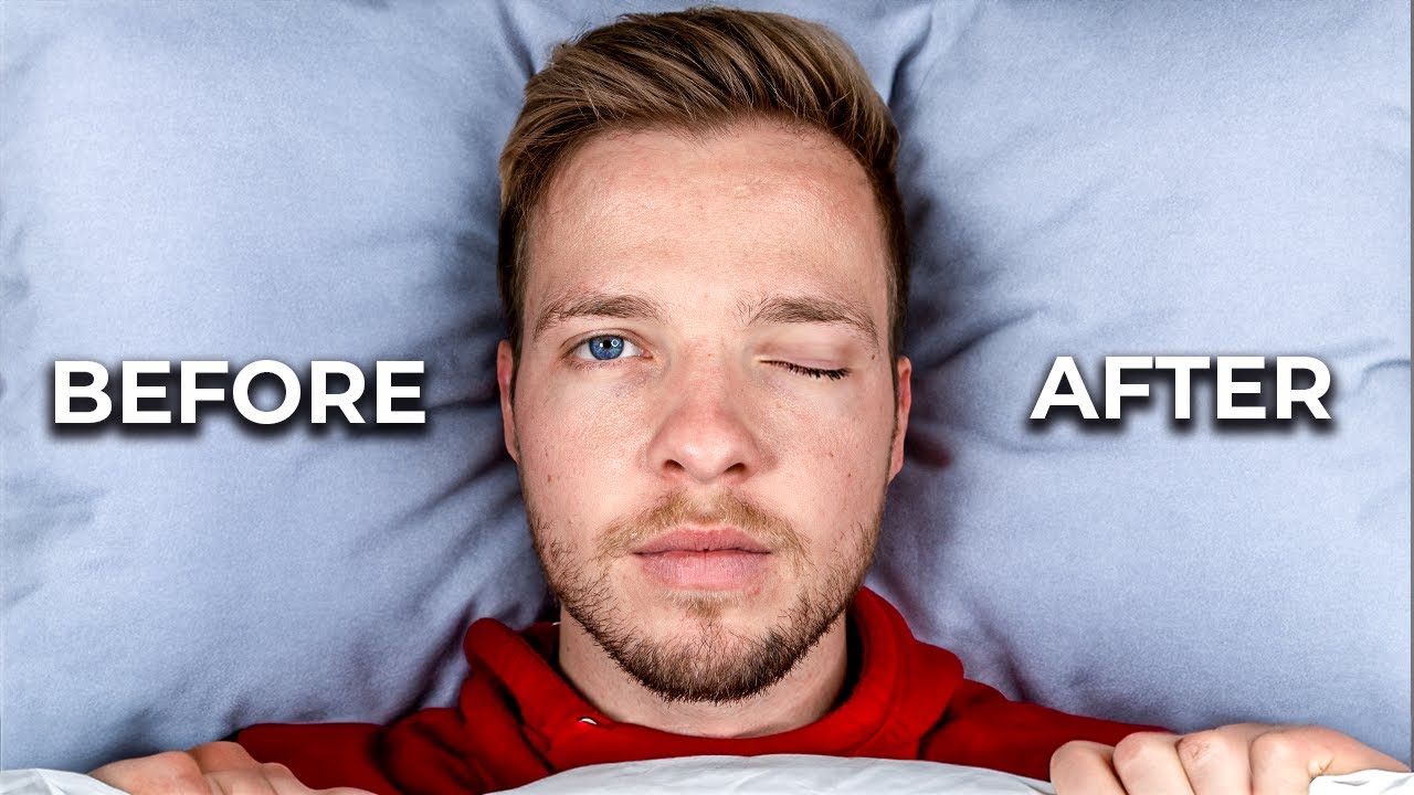 How To Stop Feeling Tired