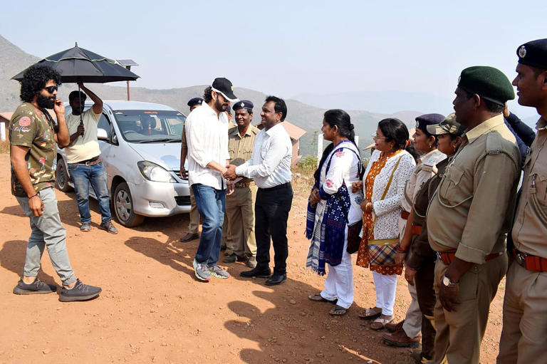 Mahesh Babu, SS Rajamouli’s ‘SSMB29’: Everything we know so far about the action-adventure film