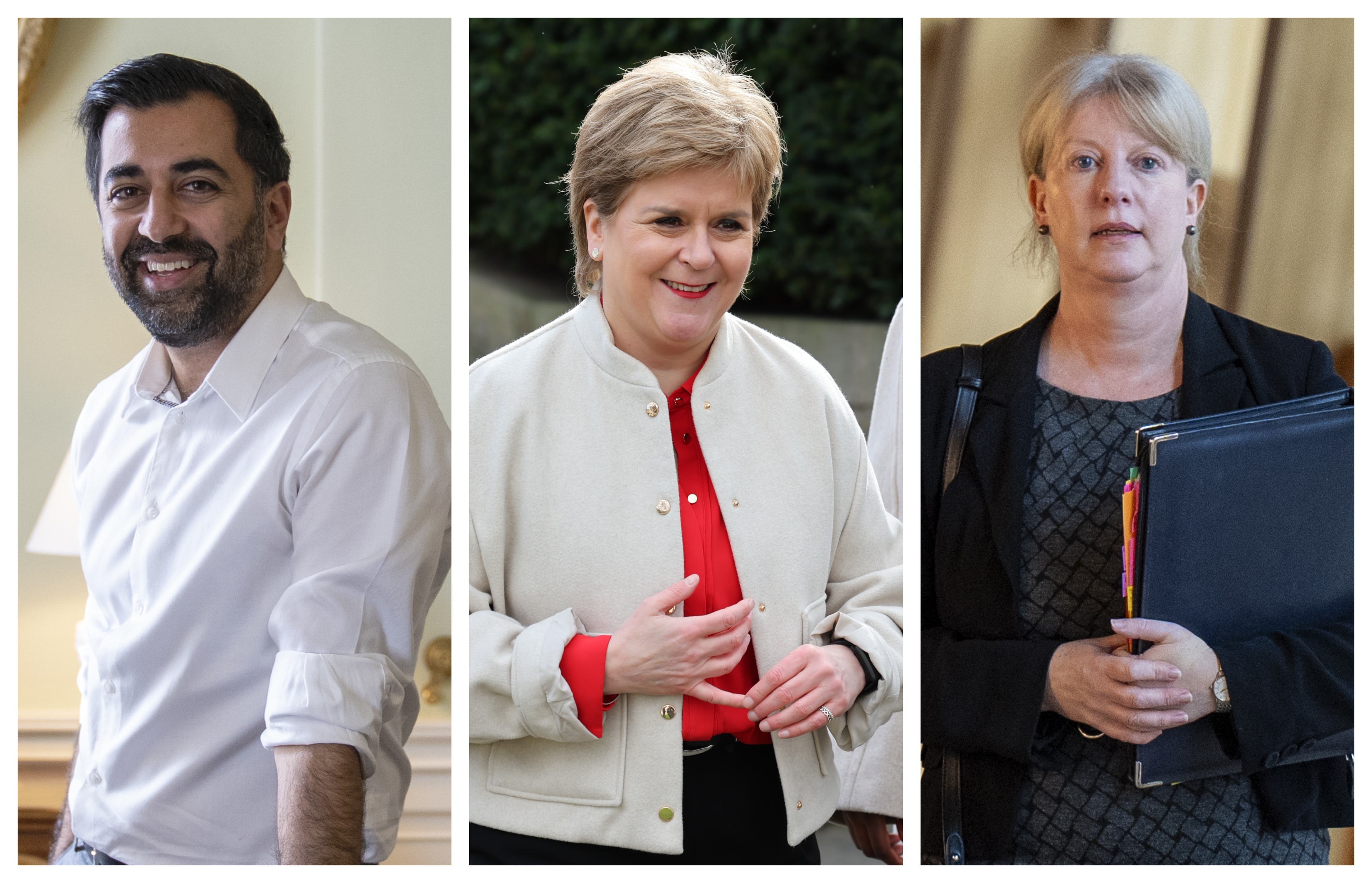 Why are so many MSPs resigning at the 2026 Scottish Parliament election ...