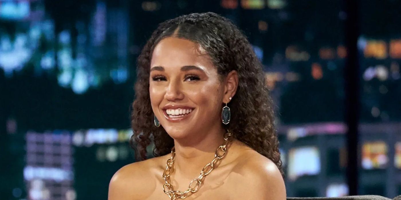 Pieper James Reacts! The 'Bachelor' Alum Posted a Cryptic Note Amid ...