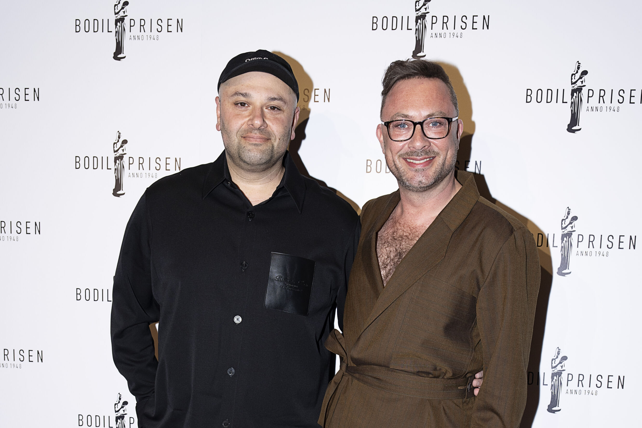 Dansk stjerne spiller uden for normen: Repræsentation virker