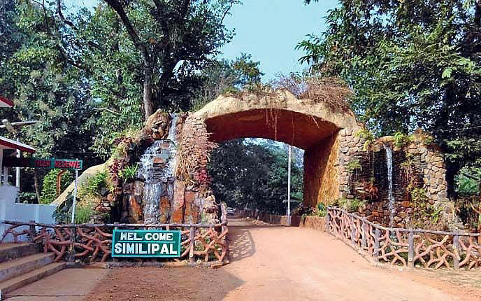 Odisha's Similipal to receive National park status soon