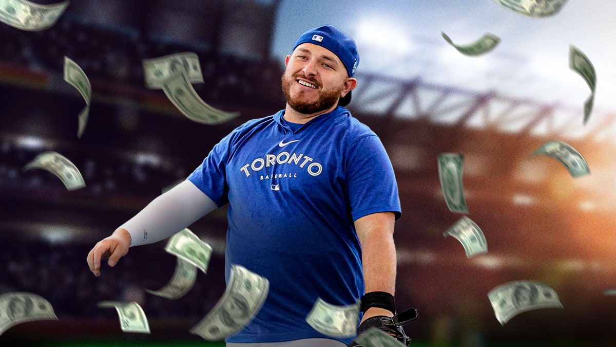 Blue Jays ink Alejandro Kirk to $58 million contract before Opening Day