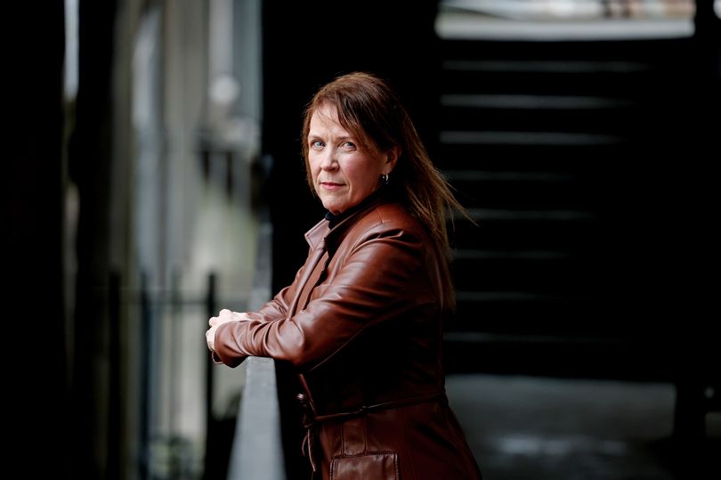 Scotland’s former violence reduction tzar warns toxic influencers are ...