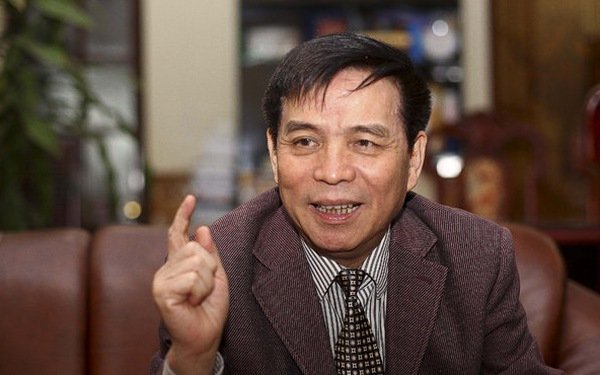 Tinh gọn bộ máy: 'Phải giữ được người thực sự có năng lực'