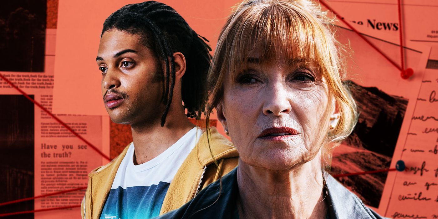 'Harry Wild,' 'Murdoch Mysteries,' and More Take Over Acorn TV For ...