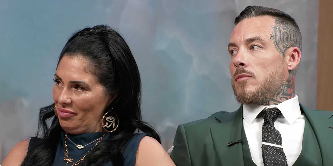 Why Did Joanne DiGesu & Sean Heffernan Split After 90 Day Fiancé: The ...