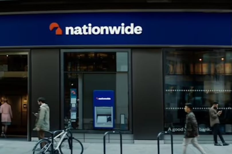 Nationwide customers urged to check bank accounts this week