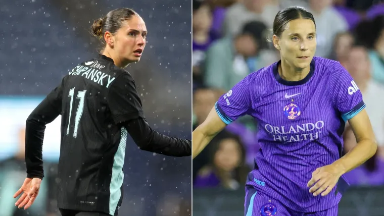 Where to watch Gotham FC vs. Orlando Pride free live stream, TV channel ...