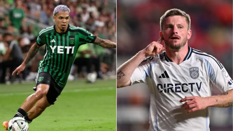Where to watch Austin FC vs. San Diego FC live stream, TV channel ...