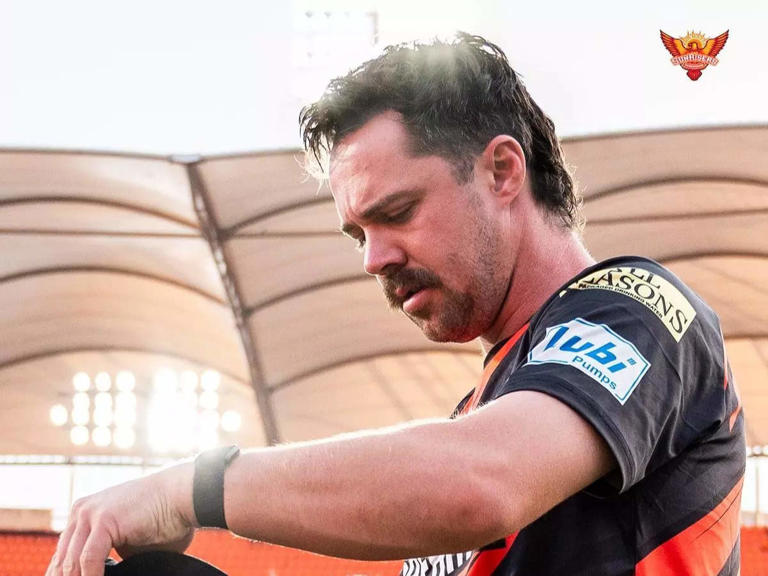 IPL 2025 SRH vs RR Live Streaming: Where to watch Sunrisers Hyderabad vs Rajasthan Royals match ...