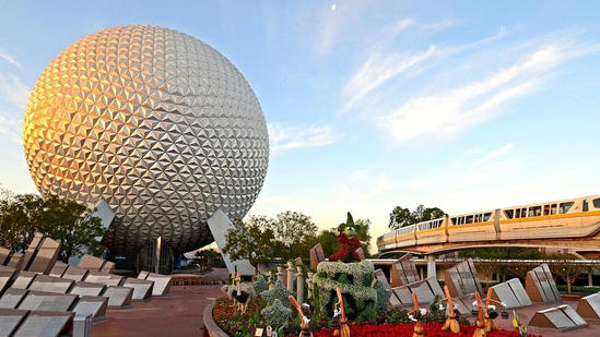 Disney World Epcot fire: What caused massive blaze in Orlando park ...