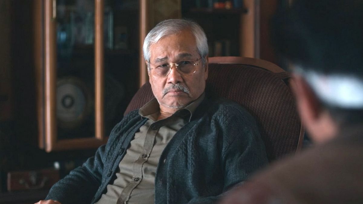 Assamese filmmaker Jahnu Barua lights up Paatal Lok. But he’s not ready ...