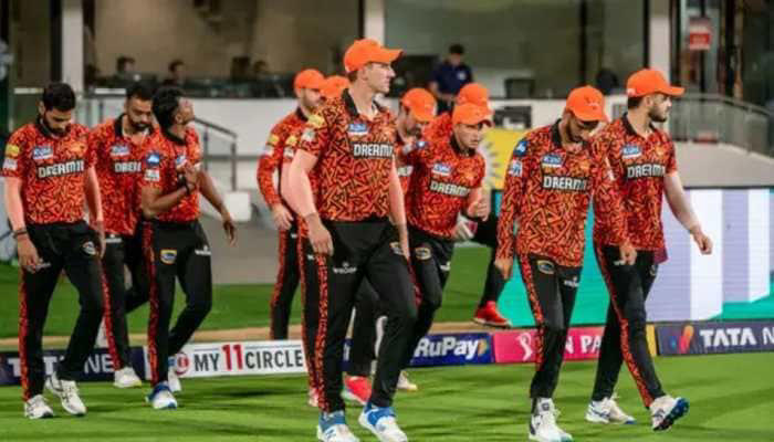 SRH VS RR Predicted XI IPL 2025: Check Who's In And Out, Impact Subs, Pitch And Weather Report