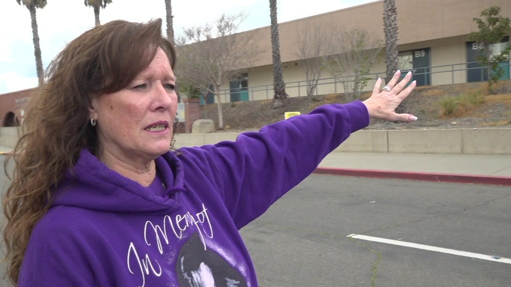 1982 Vacaville murder victim's childhood friend plays pivotal role in ...