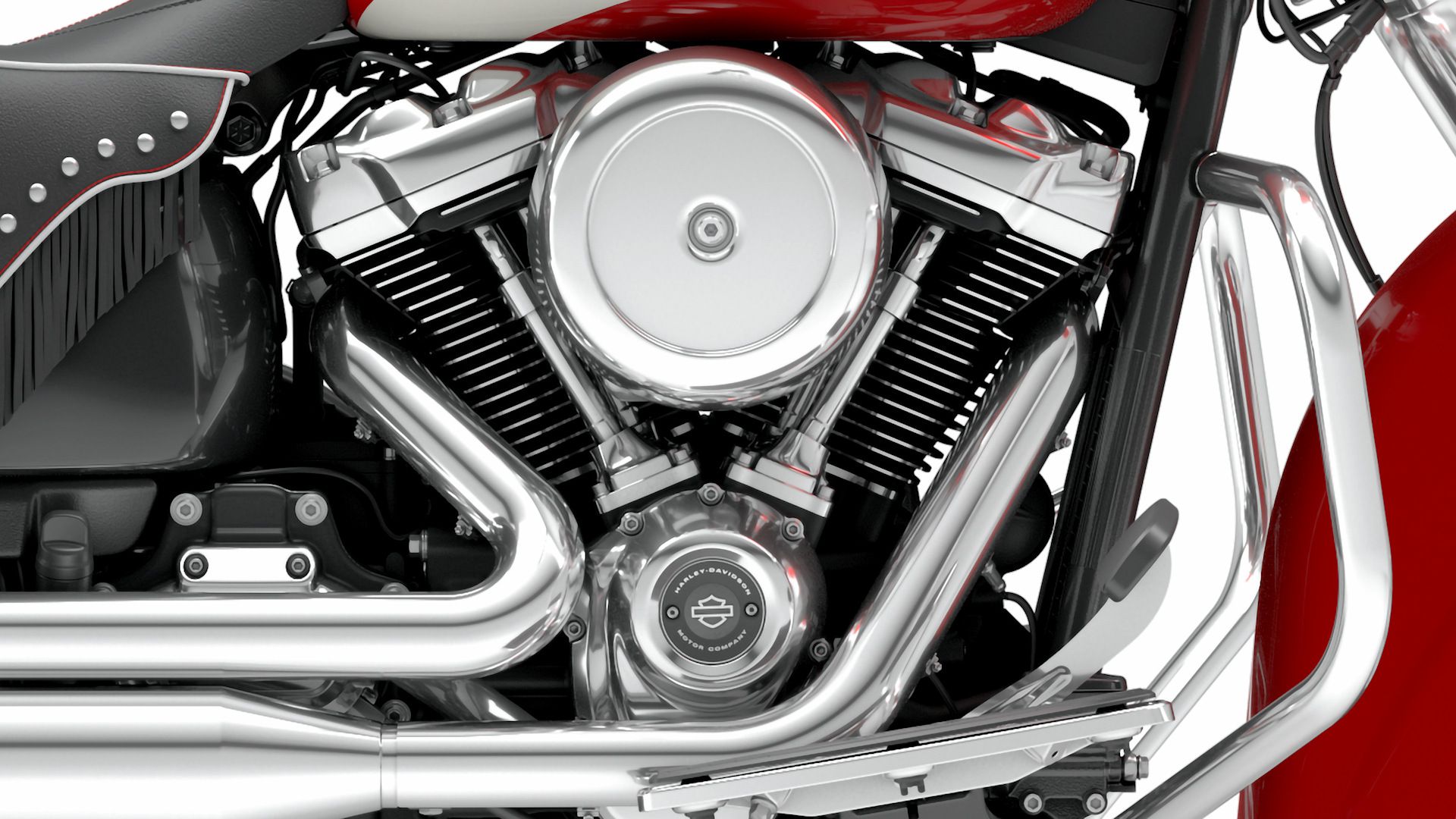 10 Legendary Harley-Davidson Engines That Refuse To Die