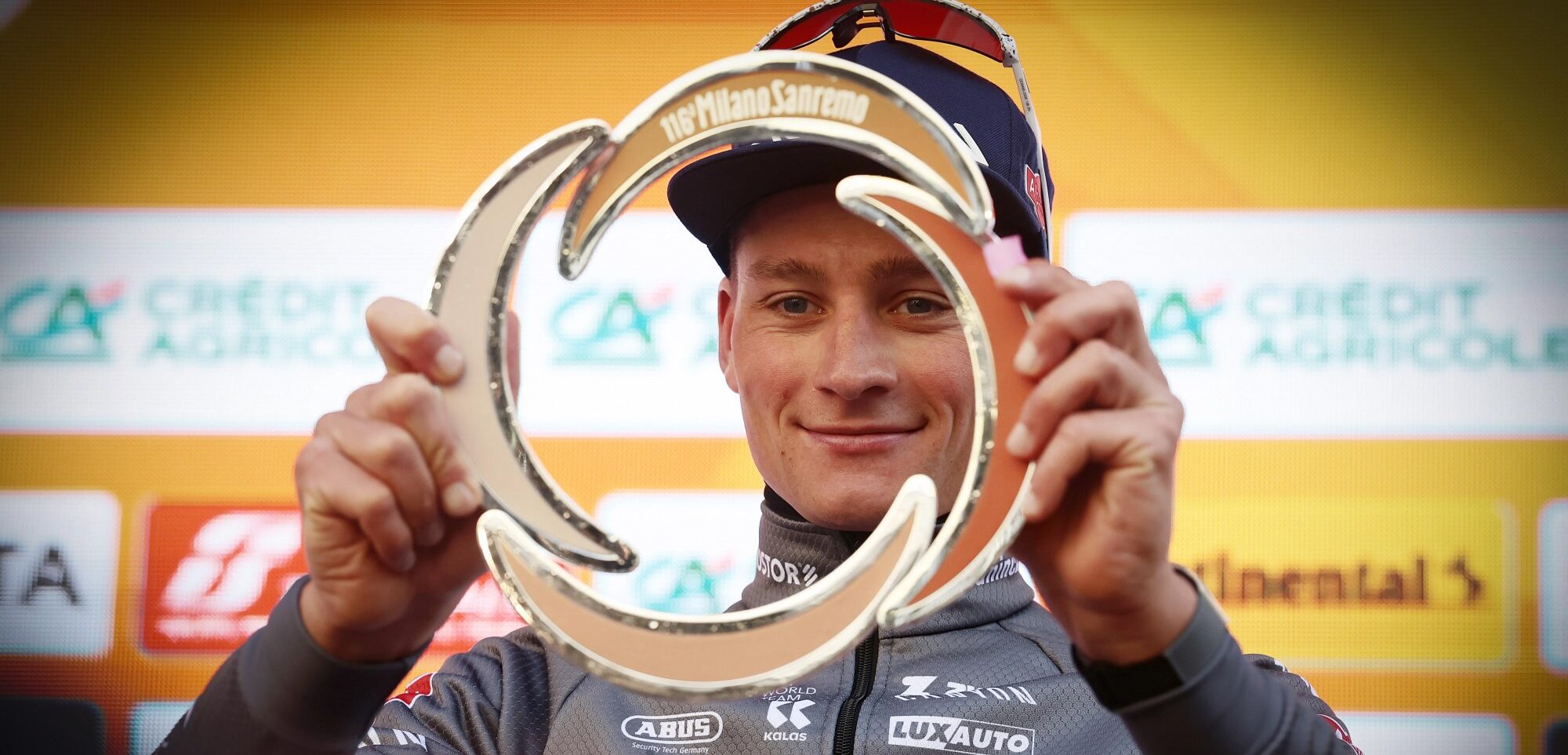 Pak je agenda erbij: op deze data zijn de grote rondes en klassiekers ...