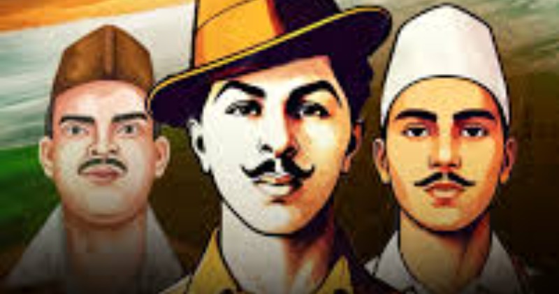 94th Shaheed Diwas 2025: 40+ quotes to tribute and honour Bhagat Singh ...