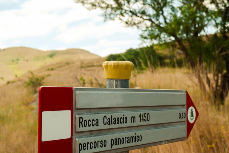 Trekking in Abruzzo: i migliori percorsi tra monti e riserve naturali