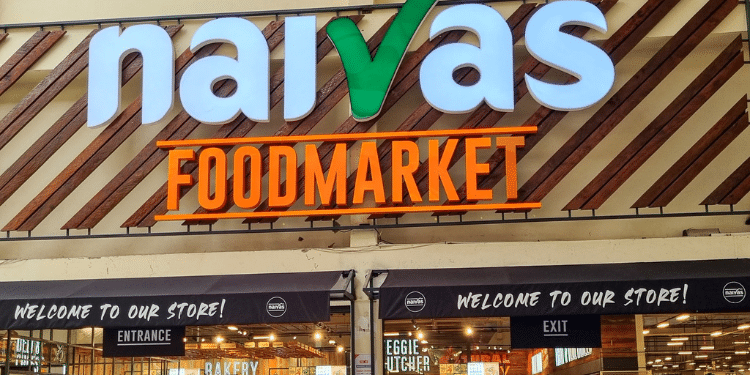 All Naivas Supermarket Outlets in Nairobi to Be Closed