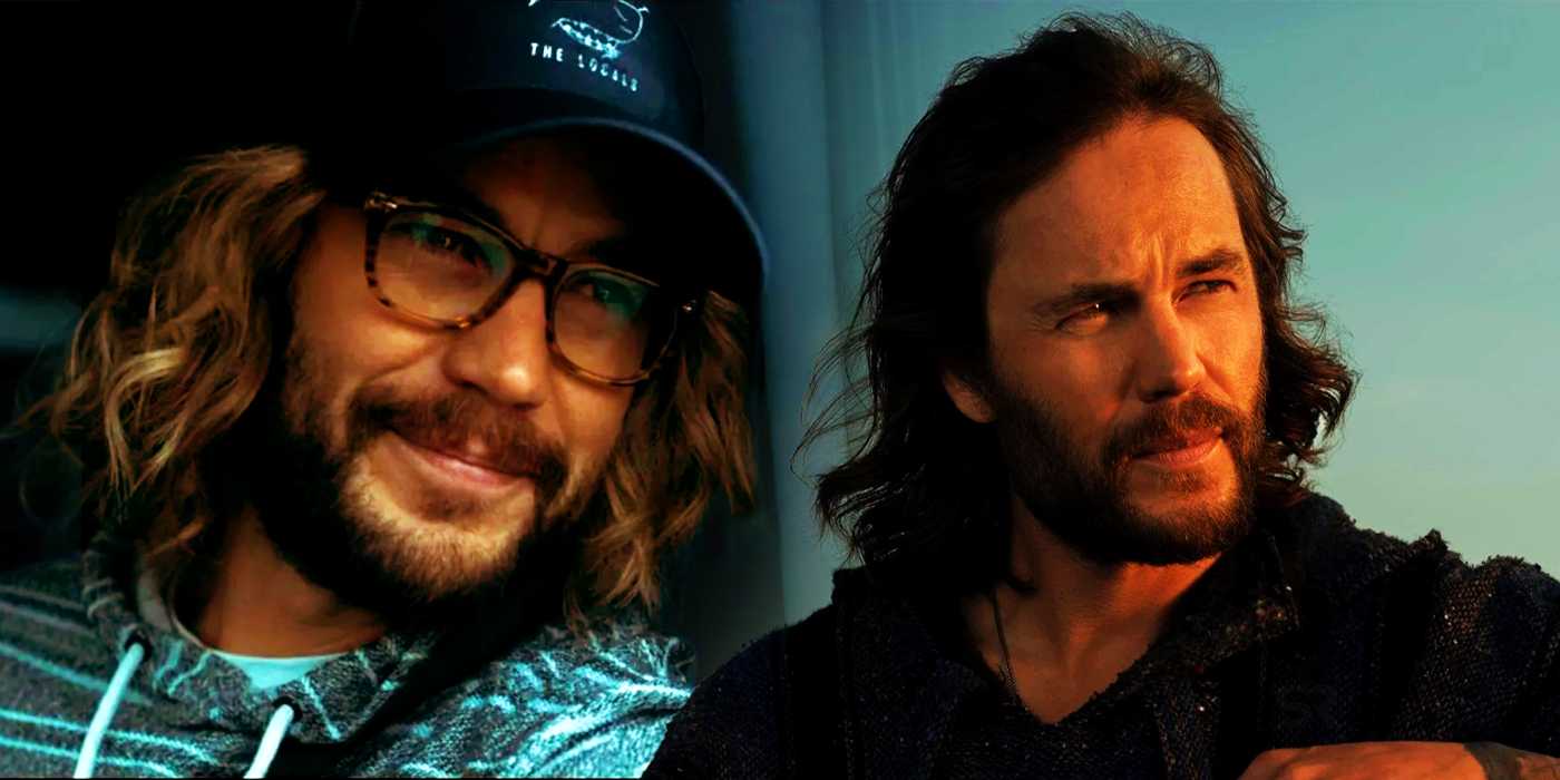 The Terminal List: Dark Wolf - Confirmation, Cast, Story & Everything ...