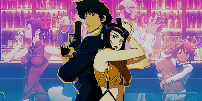 Cowboy Bebop's Creator Couldn't Even Finish Netflix's Live-Action ...