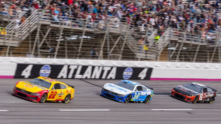 Where to watch NASCAR today: TV channel, live stream, start time ...