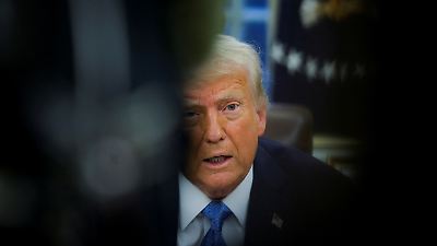 Historiker Tooze über Trump 2.0: "Dieses Mal werden die Schäden ...