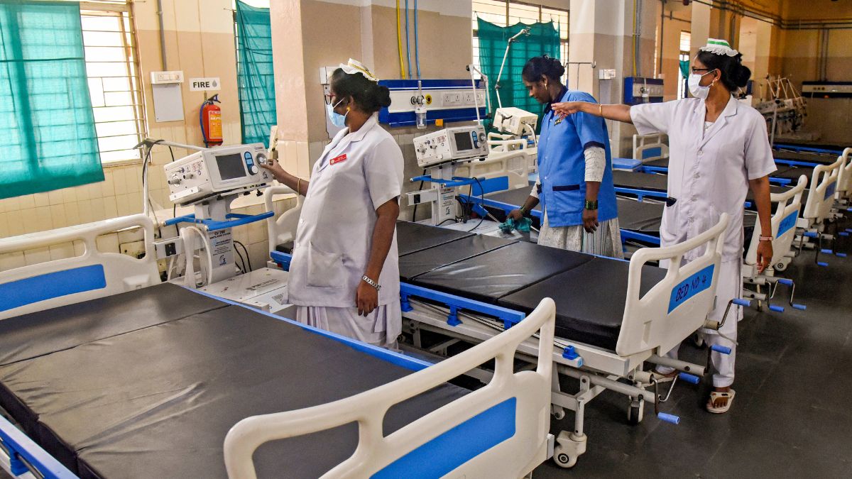 Pakistan Confirms Second Mpox Case This Year, Officials Urge Public To ...