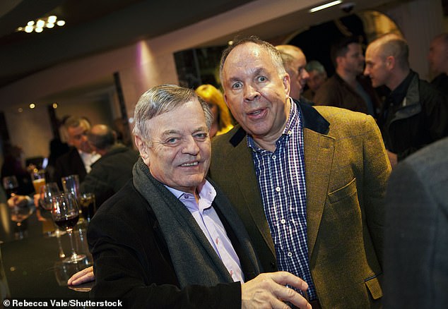 BBC Radio 1 DJ dead aged 76: Colleagues lead moving tribute to star