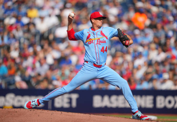 Kyle Gibson returns home to Orioles with a $5.25 Million contract