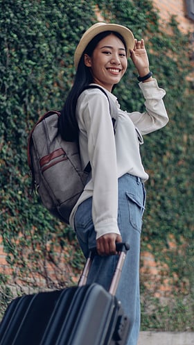 8 Reasons Why Students Should Travel