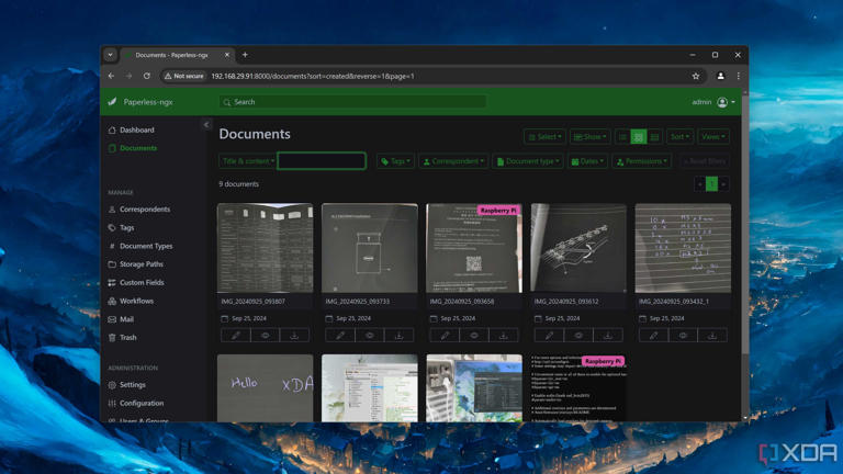 4 must-have n8n automations for your home lab