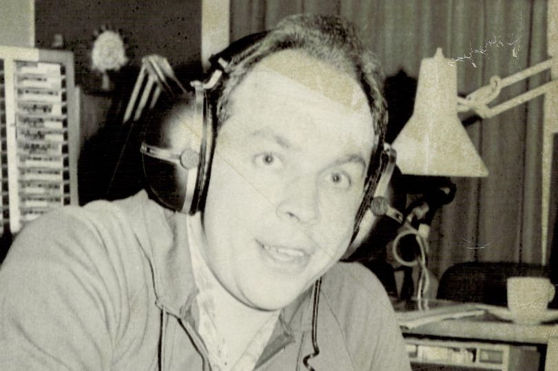 BBC Radio 1 legend dies aged 76 as emotional tributes paid