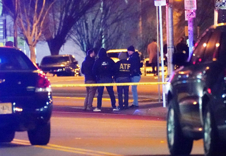 Murdered Newark cop Joseph Azcona was looking for teen who posted ...