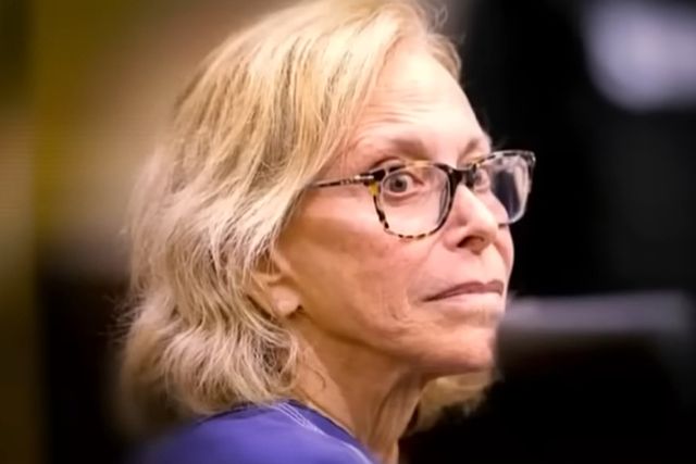 Where Is Donna Adelson Now? Inside Her Life After Masterminding Her Ex ...