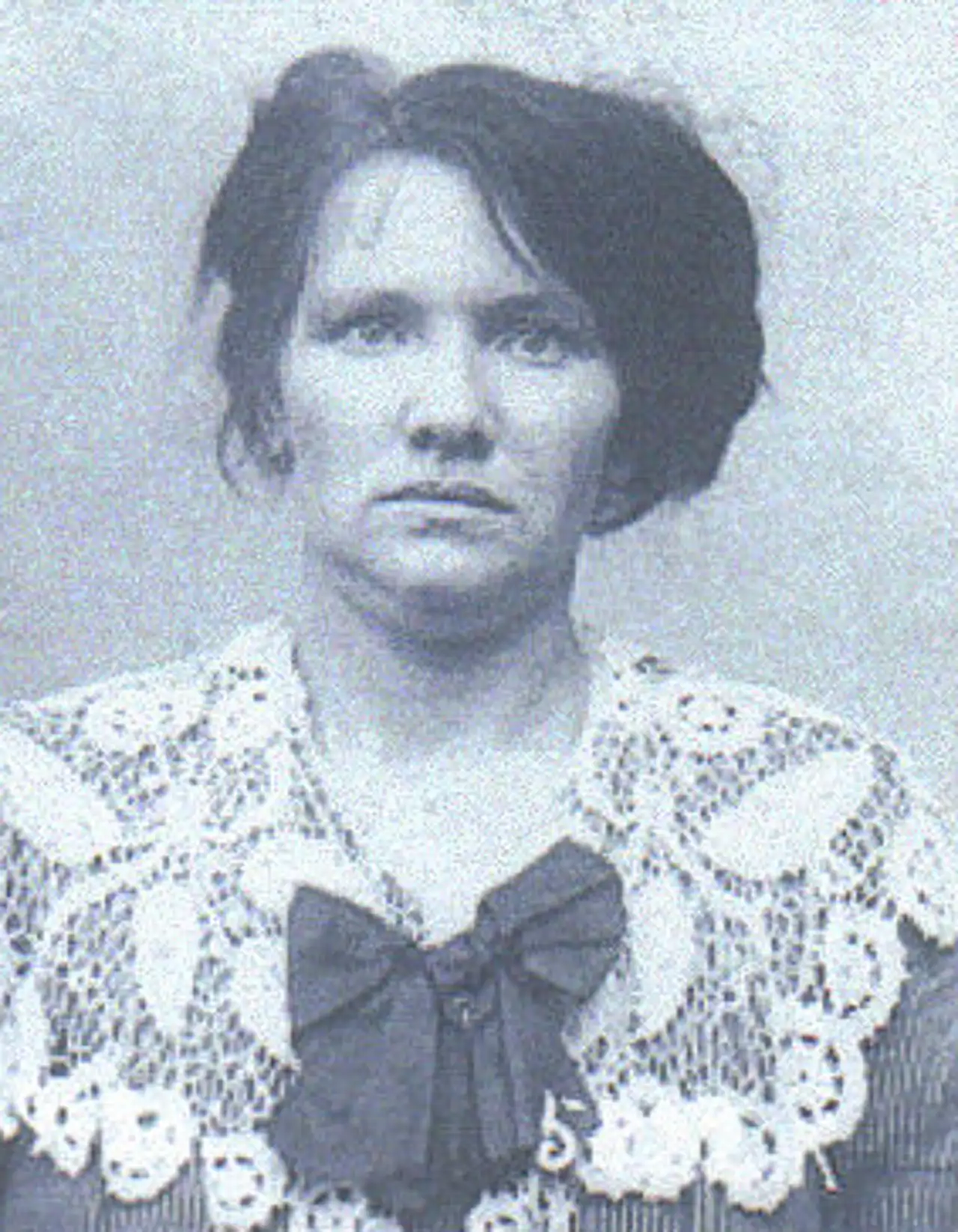 La asesina que conmocionó a Dinamarca