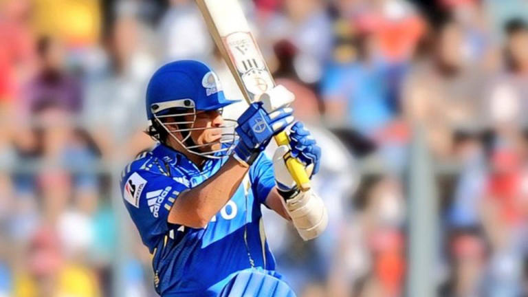 Sachin Tendulkar to Suresh Raina: Players with the most runs in CSK vs ...