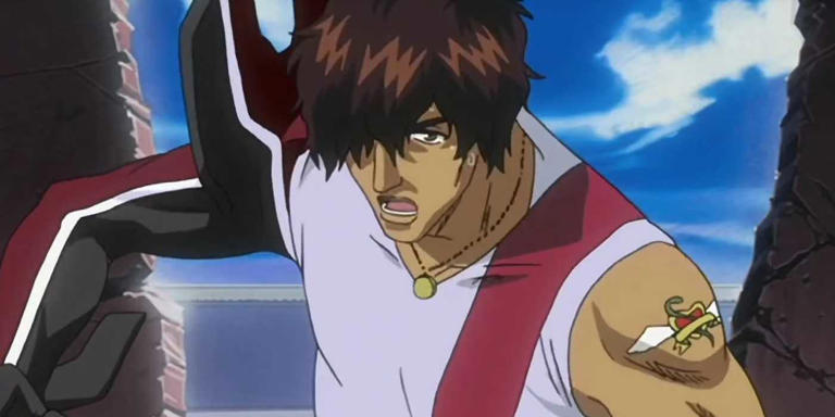 10 Mistakes That Still Haunt the Original Bleach Anime