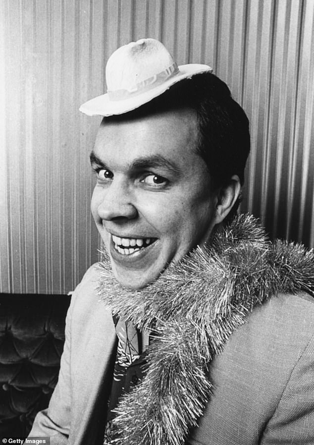 BBC Radio 1 DJ dead aged 76: Colleagues lead moving tribute to star