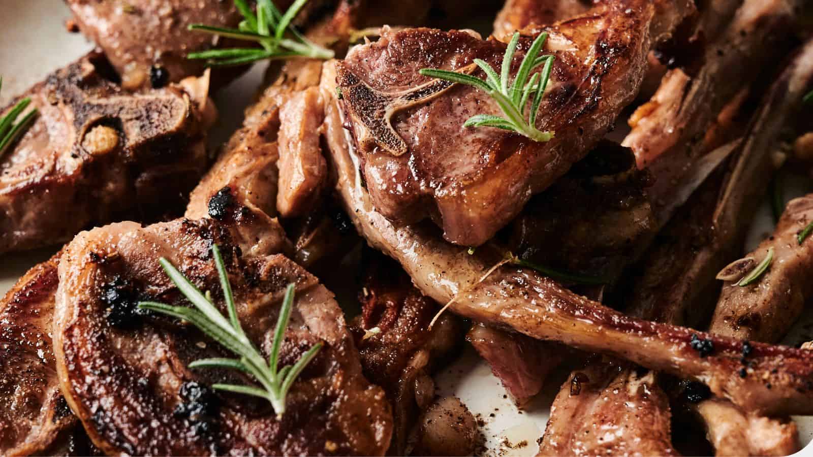 15 lamb recipes that turn a good meal into a great one