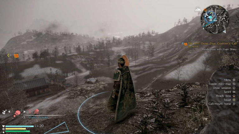 I'm Starting to Believe There Are Too Many Open World Games