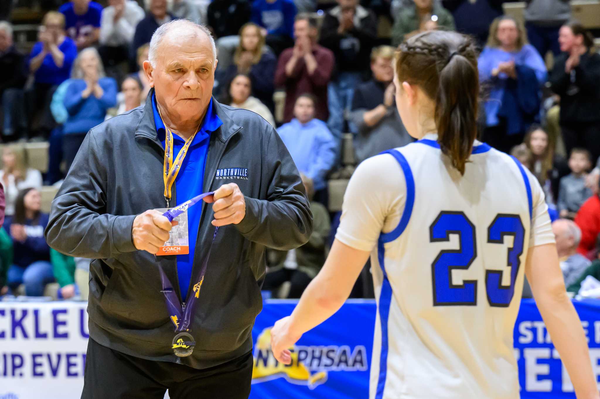 Jim Zullo issued appearance ticket for harassment over hair-pulling ...