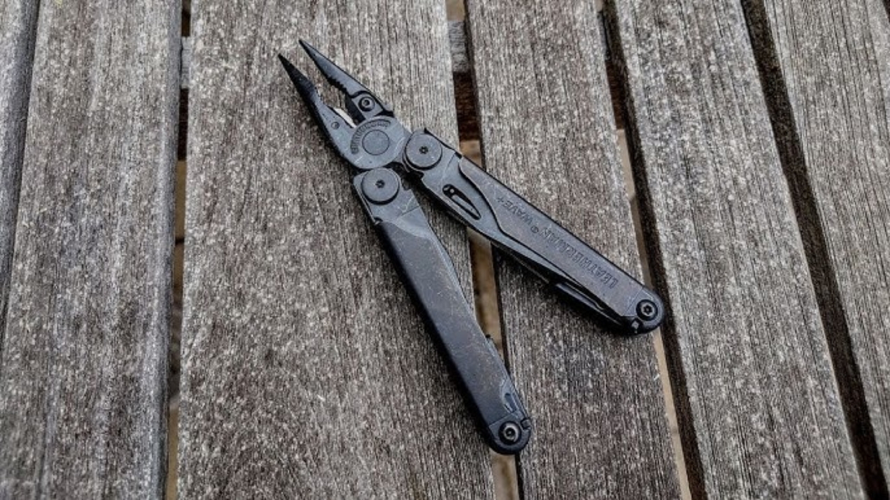 The Best Multi-Tools for Survival and Everyday Carry