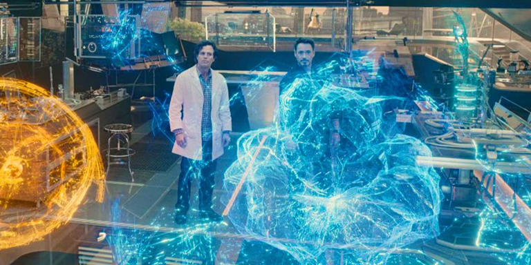 Worst Things Every Original Avenger Did In The MCU